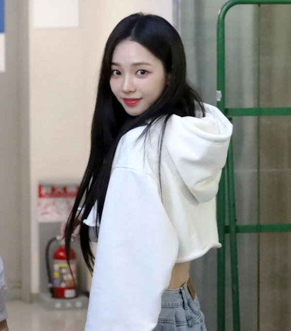 에스파 카리나 어버이날 부모님께"이것"선물했다, "억소리나는" 선물 공개 모두 경악