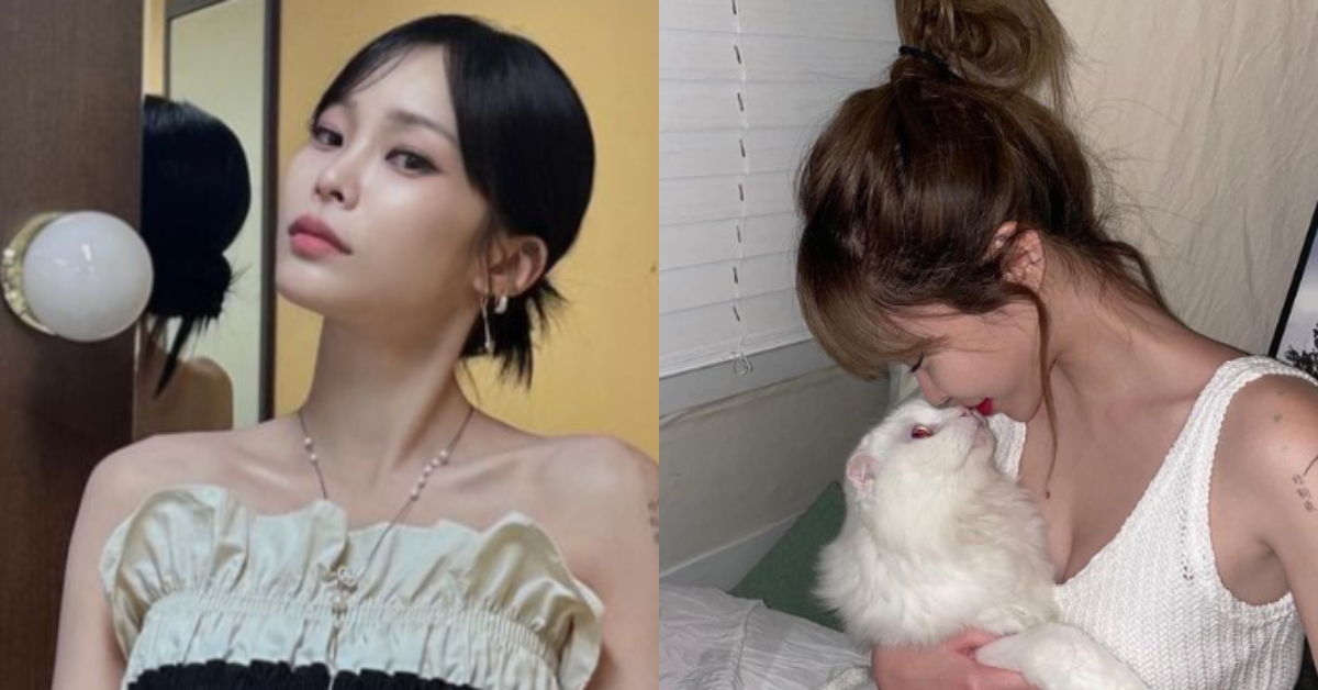 헤이즈, 연말 콘서트 '2023 Heize City Last Winter' 감성 가득 무대 준비