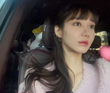 한그루, 쌍둥이 낳고 18kg 감량 후 '환상적인 수영복 몸매 과시'