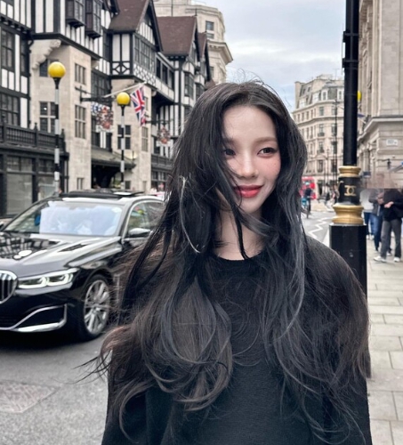 카리나,일본여행 중 만난 팬에게 한 충격적인 행동은?