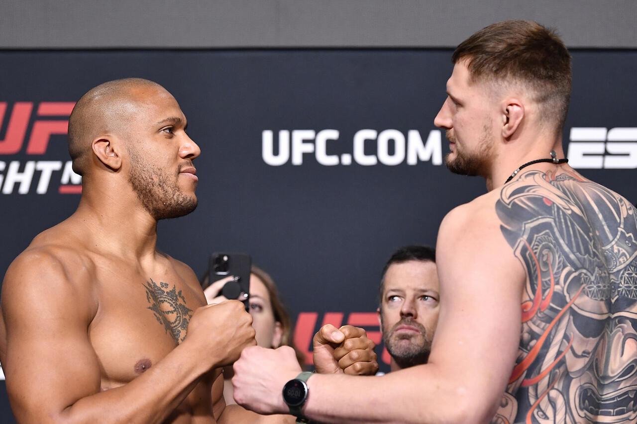 UFC 310, 오는 12월 8일 라스베이거스에서 개최…간 vs 볼코프, 에블로예프 vs 스털링 주목