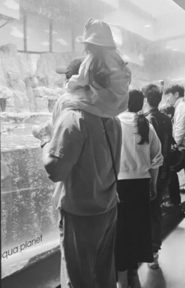 KCM, 12년간 아내·두 딸 숨긴 이유 고백 “연예인으로서 겁났다”