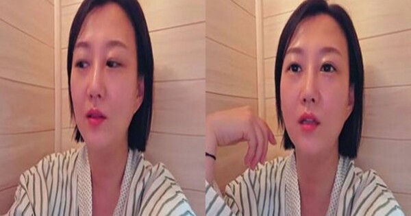 장윤정, 목욕탕 불법 촬영 피해 고백…개인 사우나로 해결책 찾았다